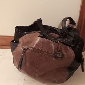 The Sak | Bags | Leather Hobo | Poshmark